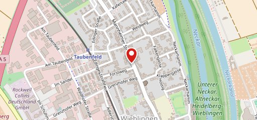 JamRock-Jamaican Restaurant, Heidelberg - Speisekarte, Preise und ...