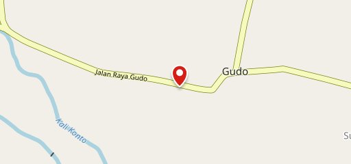 Jamur Crispy Rojo CRISPY, Gudo - Menú del restaurante, precios y reseñas