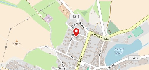 Jan Kukla, Počátky - Restaurant menu, prices and reviews