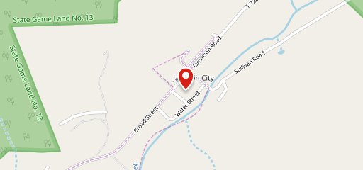 J&J Copper Penny Lou, Jamison City - Restaurant menu, prices and reviews