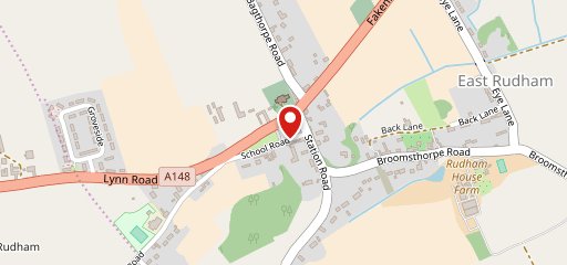 Jane's Coffee Corner, East Rudham - Restaurant menu, prices and reviews