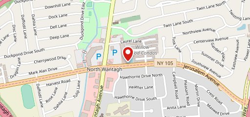 Jani, Wantagh - Restaurant menu, prices and reviews