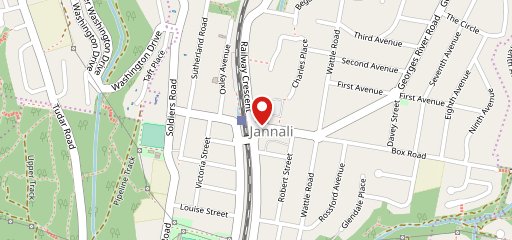 Jannali Village Seafood, Jannali - Restaurant menu, prices and reviews