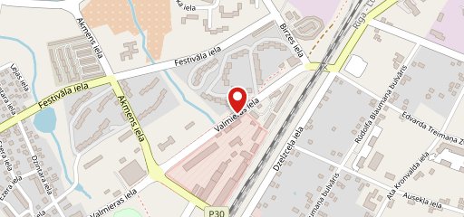 Jāņoga, Cēsis - Restaurant menu, prices and reviews