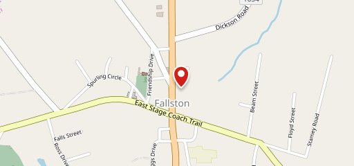 Jan's Restaurant, Fallston - Restaurant menu, prices and reviews