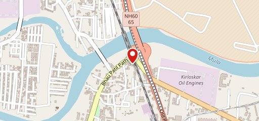 Janta Hotel, Pune - Restaurant menu, prices and reviews