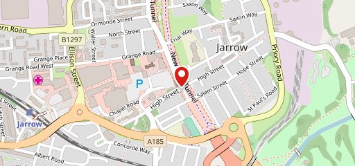 Jarrow Happy Garden, Jarrow - Restaurant menu, prices and reviews