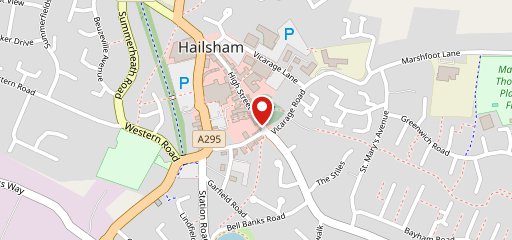 Jasmine Garden, Hailsham - Restaurant menu, prices and reviews