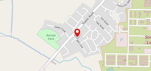 New Jasmine House, Hereford - Restaurant menu, prices and reviews