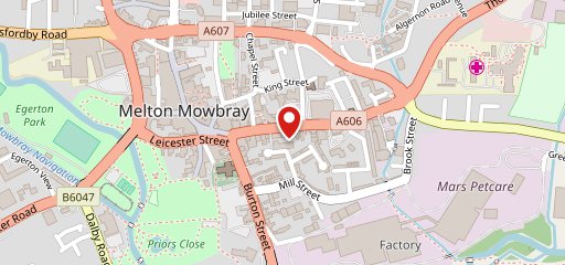 Jasmine House, Melton Mowbray, Melton Mowbray - Restaurant menu, prices ...