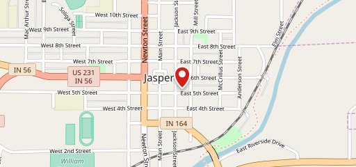 Jasper Pub 'N' Grub, Jasper - Restaurant menu, prices and reviews