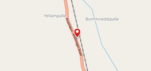 Jaswitha Punjabi Dhaba - Restaurant menu, prices and reviews