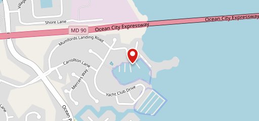 Java Bay Cafe, Ocean Pines - Restaurant menu, prices and reviews