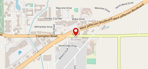 Java Depot, Fort Wayne - Restaurant menu, prices and reviews