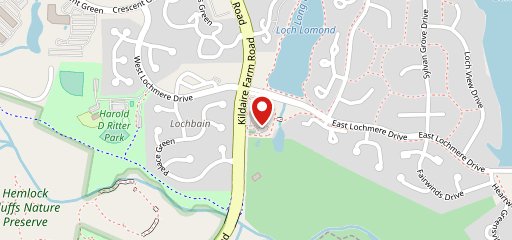 Java Jive Coffee & Tea, Cary - Restaurant menu, prices and reviews