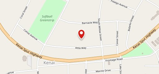 Java Junction, Kenai - Restaurant menu, prices and reviews