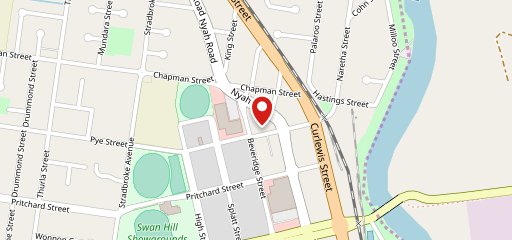 Java Spice, Swan Hill - Restaurant menu, prices and reviews