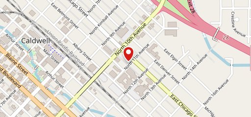 The Java Station, Caldwell - Restaurant menu, prices and reviews