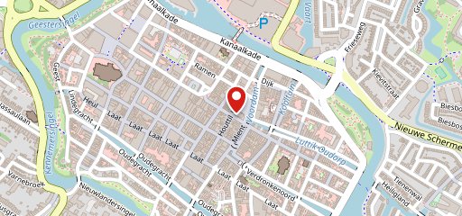 Javaanse Meisjes, Alkmaar - Restaurant menu, prices and reviews