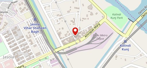 Javed Famous Nahari, New Delhi - Restaurant menu, prices and reviews