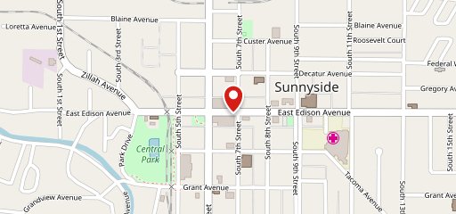 Javi’s Chicken and Churros #2, Sunnyside - Restaurant menu, prices and ...