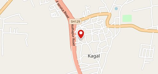 Jay Hanuman Bakery, Kagal - Restaurant menu, prices and reviews