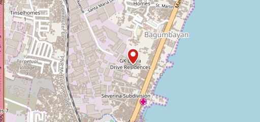 Jay-Zilog, Muntinlupa - Restaurant menu, prices and reviews