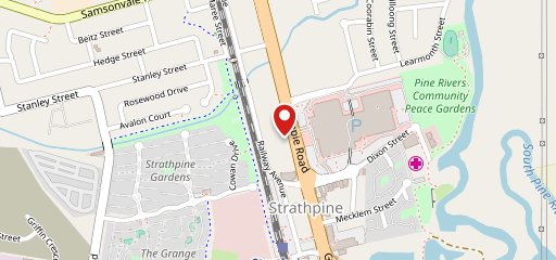 Jayliano's Strathpine, Strathpine - Restaurant menu, prices and reviews