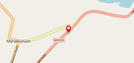 Jbm hotel, Marakkanam - Restaurant menu, prices and reviews