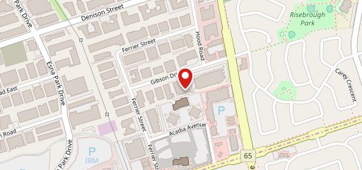 JBVC Café in Markham - Restaurant reviews