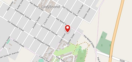 JC Chinese Restaurant Ladybrand, Ladybrand - Restaurant menu, prices ...