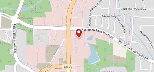 JD Crawfish New Orleans Seafood in Conyers - Restaurant menu and reviews