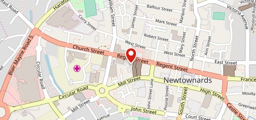 JD Wetherspoon, Newtownards - Restaurant menu, prices and reviews