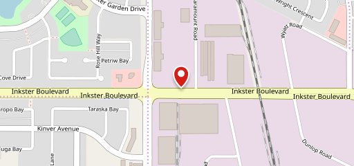 Jeepney Winnipeg (1833 Inkster), Winnipeg - Restaurant menu, prices and ...