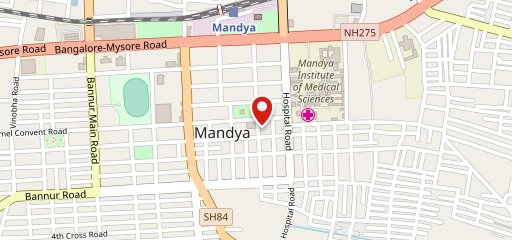 Jeevan Iyengar Bakery and Sweets, Mandya - Restaurant menu, prices and ...