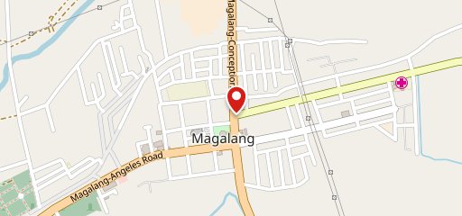 Café Jelexi Bakeshop Magalang, Magalang - Opiniones del restaurante