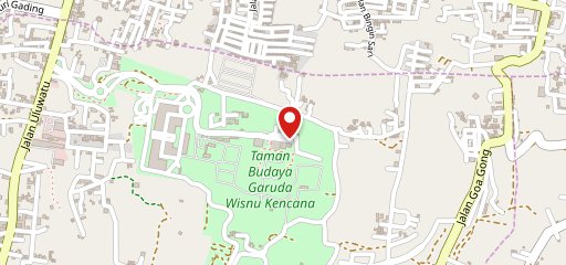 Jendela Bali The Panoramic Resto, South Kuta - Restaurant menu, prices ...