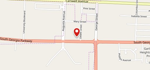 Jerry J's South Ga. Pkwy, Waycross - Restaurant menu, prices and reviews