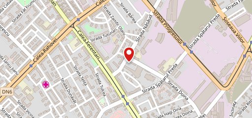 Jerry's Pizza - Panduri, Bucharest - Restaurant menu, prices and reviews