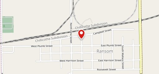 Jerry’s Tap, Ransom - Restaurant menu, prices and reviews