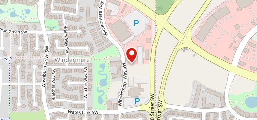 Jerusalem Shawarma - Windermere Edmonton, Edmonton - Restaurant menu ...