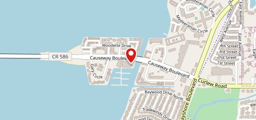 Jesse's Dockside in Dunedin - Restaurant reviews