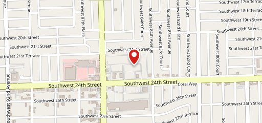 Jessy Bakery, Miami - Carta del restaurante y opiniones