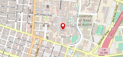 J2 Dining, Austin - Restaurant menu, prices and reviews