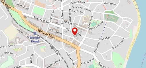 M&M Kebab & Pizza House in Penarth - Restaurant menu and reviews