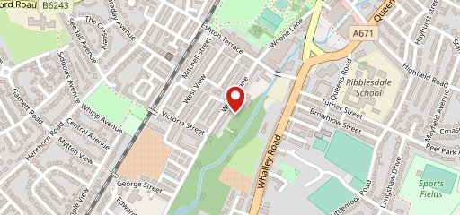 Jesun, Clitheroe - Restaurant menu, prices and reviews