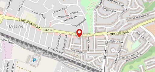 Jewel Balti Newport, Newport - Restaurant menu, prices and reviews