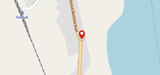 Jhilam Plaza and Guest House, Tamluk - Restaurant menu, prices and reviews