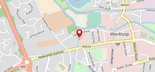 Jhinook, Worksop - Restaurant menu, prices and reviews