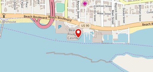 The Roasted Bean, Biloxi - Restaurant menu, prices and reviews